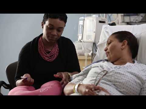 The Surgical Experience: PreOp and PACU
