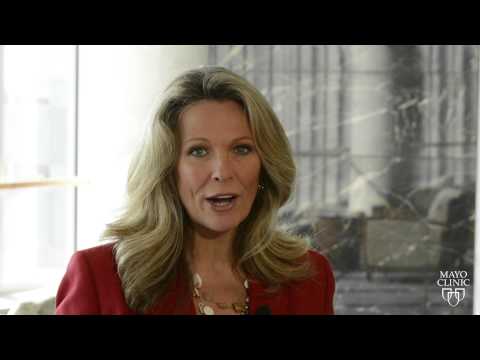 Mayo Clinic Minute - Blood Pressure, Food Portions and Diet Drinks