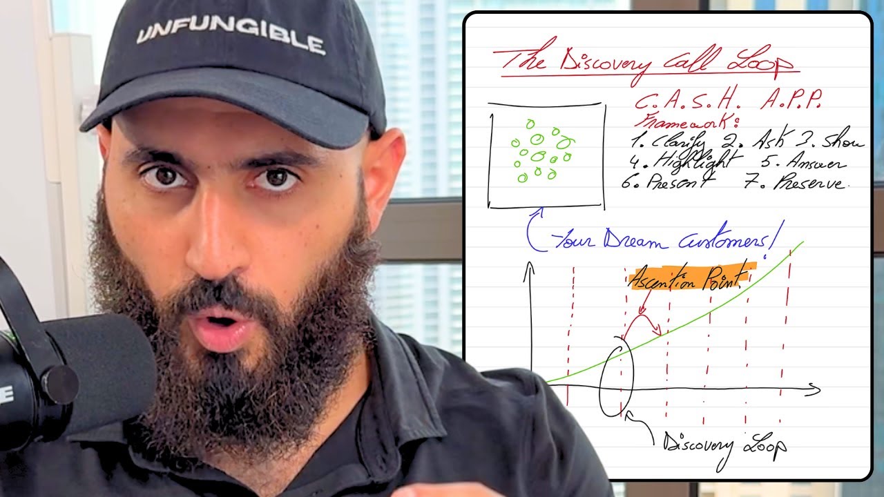 The Secret Crypto Marketing Strategy Nobody Talks About (But Every Top Founder Uses)