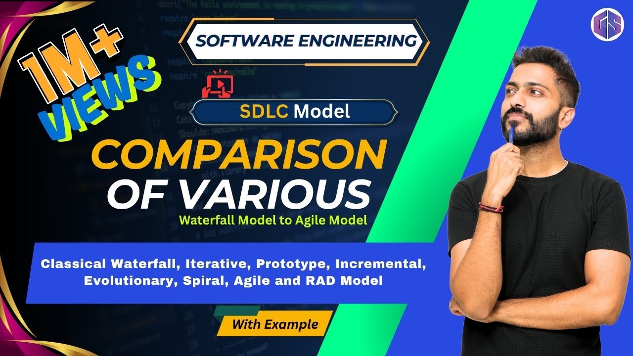 A Comprehensive Comparison of Software Development Life Cycle (SDLC ...