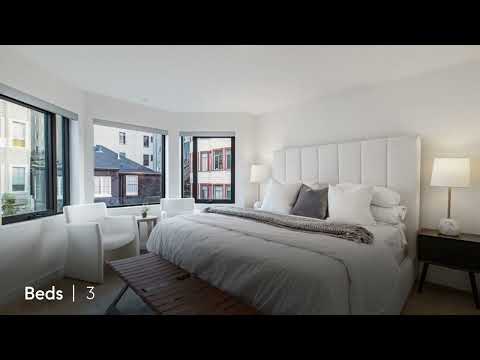 1624 Larkin Street, Unit 6, San Francisco, CA 94109