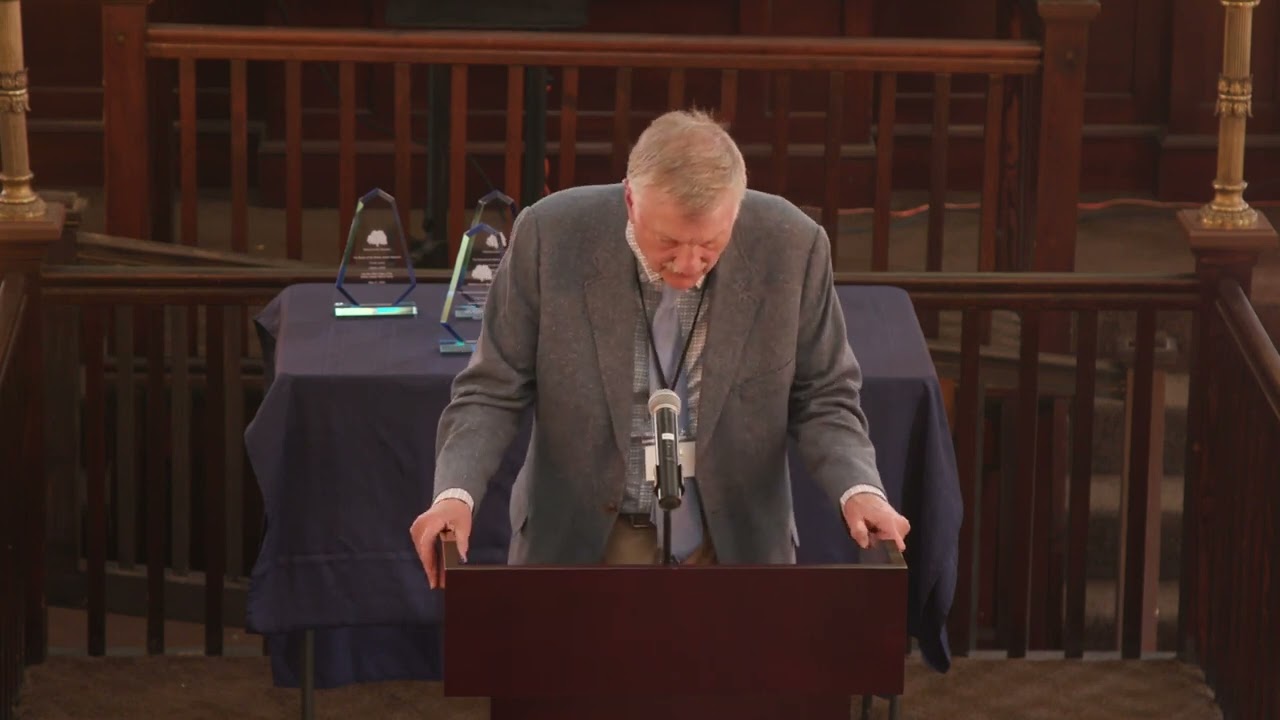 2023 Maine Jewish Hall of Fame | Maine Jewish Museum