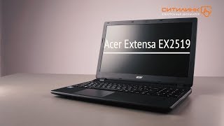 Acer Extensa EX2519-C501 (NX.EFAEU.042) купити в інтернет-магазині ...