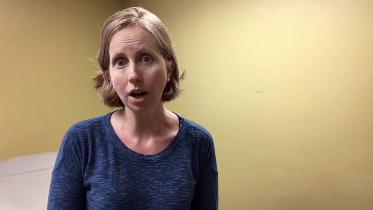 Newborn Series - Sleep Training