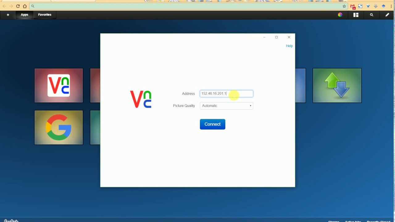 Expertiza VCL image usage tutorial