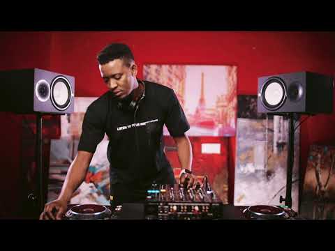 SUN EL-MUSICIAN | Rafiki Virtual Festival Fundraiser | Gorilla Collective