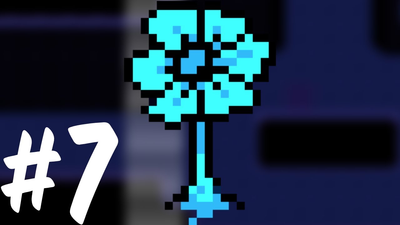 Waterfall | Undertale Part 7