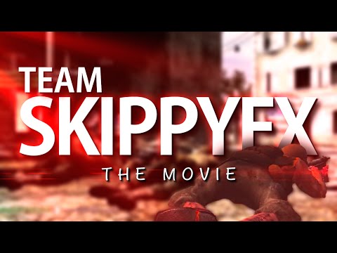 Steam Community :: Video :: Team SkippyFX - The Movie