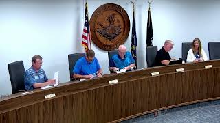 Howard County: Commissioners