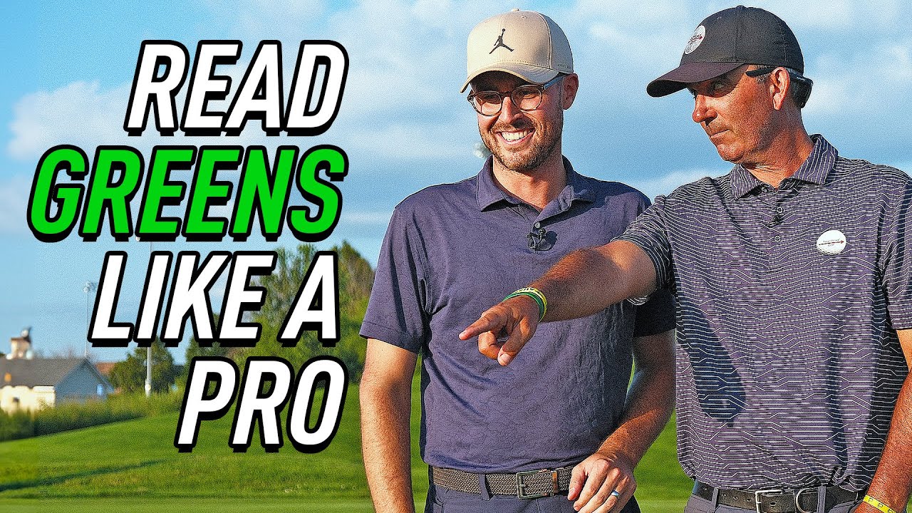 Ultimate Green Reading Process (stop guessing)