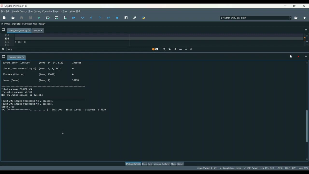 Multi Modal Non Euclidean Brain Network Analysis With Community ...