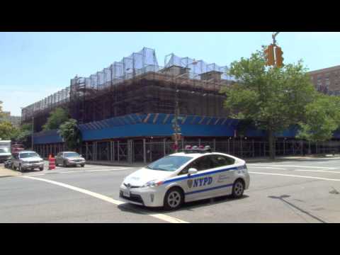 P.S. 79 Dr. Edmund Horan School