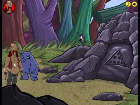 The Several Journeys of Reemus 3 Walkthrough – Path of Least Resistance ...