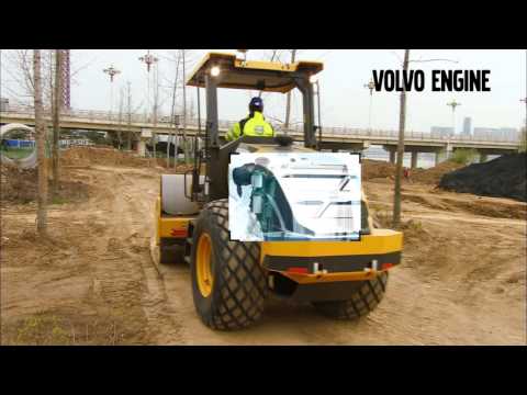 Volvo Vibratory Compactors - Latest Price, Dealers & Retailers in India
