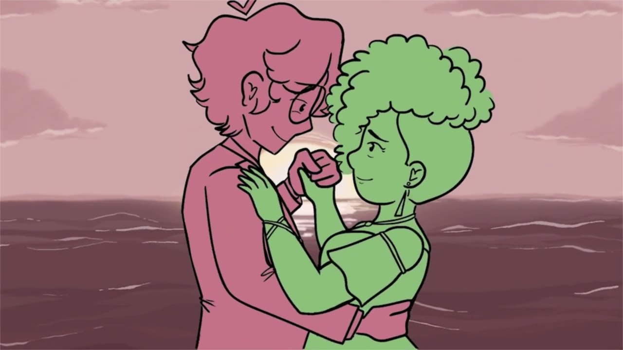 FDU Animation Thesis