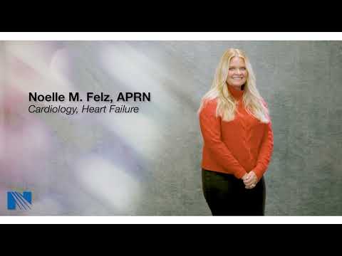 Noelle M Felz, APRN | Norton Medical Group