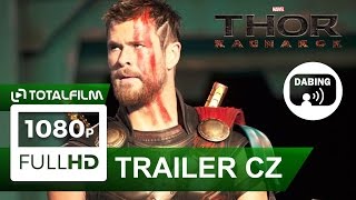 Sledování titulu Thor: Ragnarok: kde sledovat?
