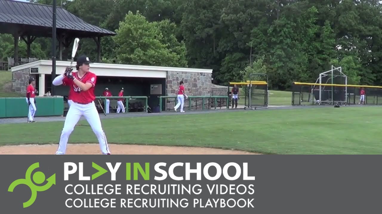 Henry Knighton - Play In School
