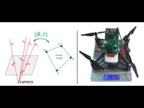 GitHub - rbdlabhaifa/Newton-PnP: The Perspective-n-Point problem aims ...