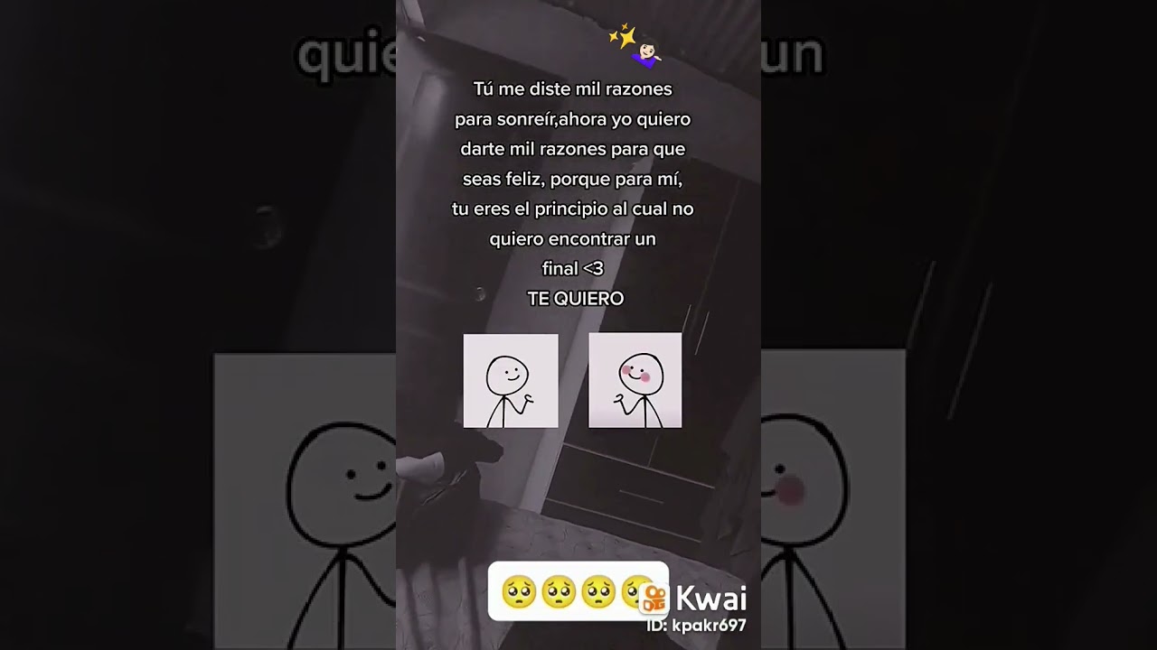 ❤️💘✨video para tu novio ✨💘❤️