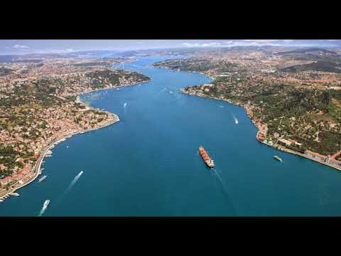 Top 8 Global Shipping Routes