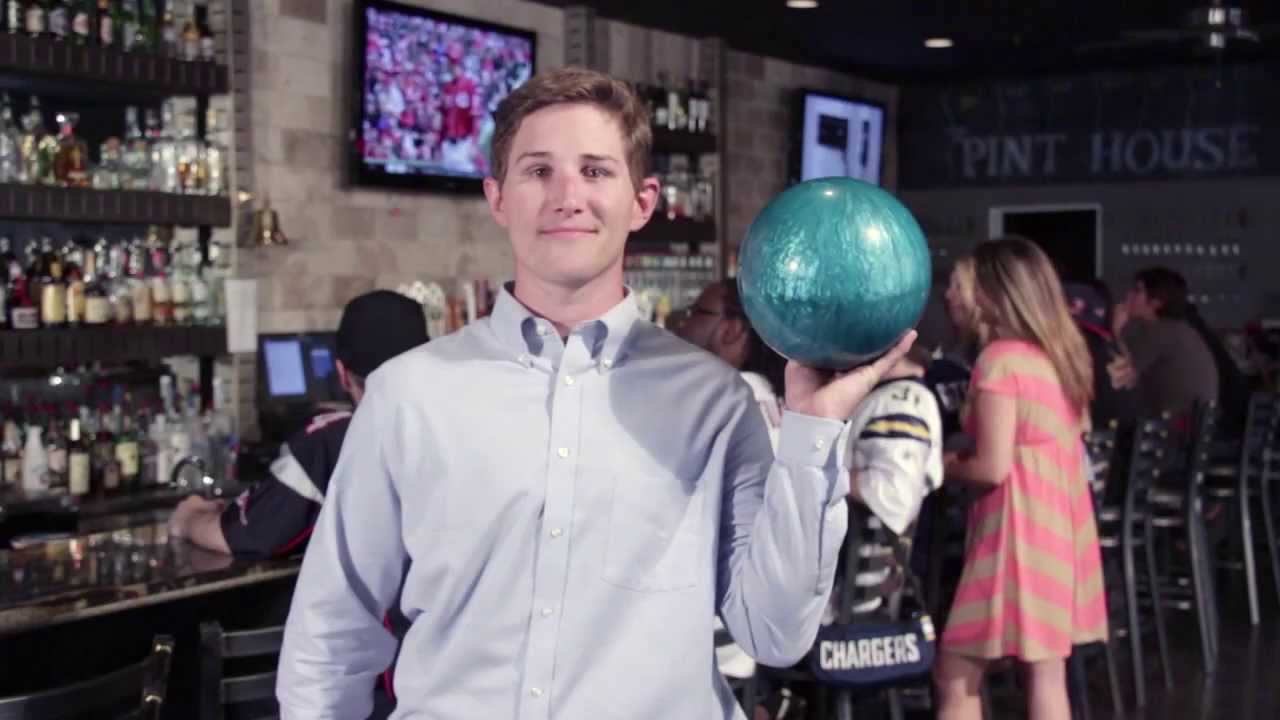 Pint House Commercial
