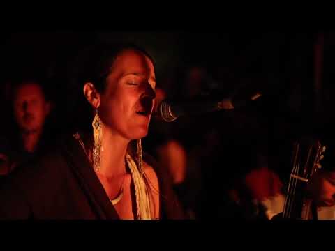 Ayla schafer - Live at Medicine Festival