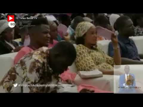 WATCH TILL THE END:- The full meaning of I.N.V.E.N.T.I.O.N.S revealed by Pst Dr. W F KUMUYI #gck