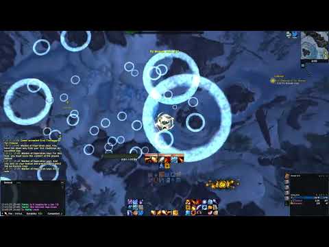 First Challenge of Tyr: Finesse 70181 - World of Warcraft quest [Dragonflight]