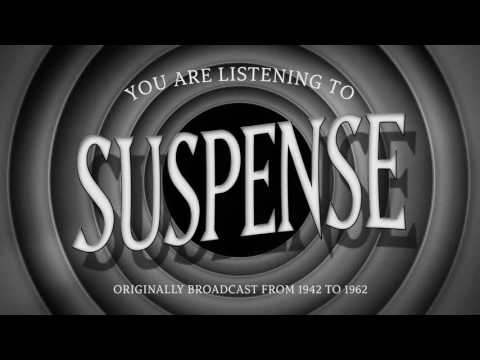 Suspense | Ep214 | "A Plane Case of Murder"