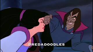 0ARCHIVES - Snow White Vs Lord Maliss - ( UNRATED VERSION - Happily Ever After )