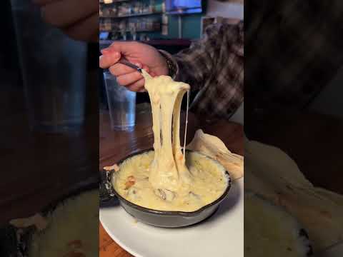 Everything I eat and drink in a day while visiting Denver, Colorado