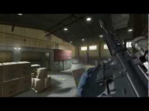 Steam Community :: Video :: [CS:S] Payday 2 CAR-4