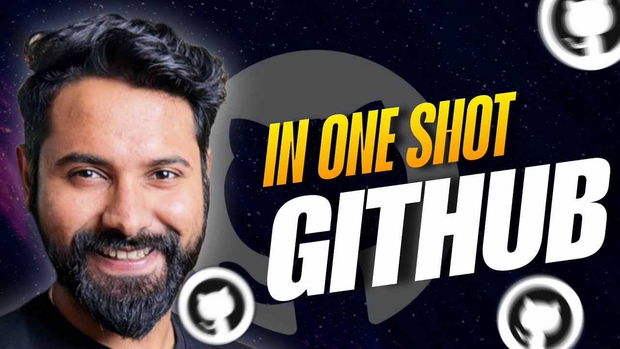 GitHub In One Shot | DevOps Engineers Git Tasks (Hindi)