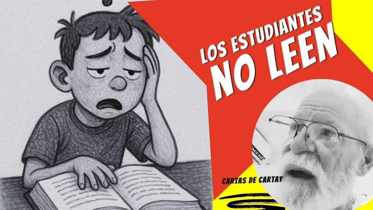 Sobre lectura, comprensión lectora, y pensamiento  critico como herramienta de crecimiento personal.