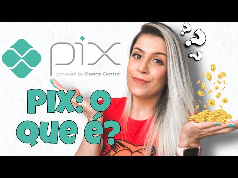 O QUE É O PIX DO BANCO CENTRAL? CUIDADO COM AS FRAUDES.