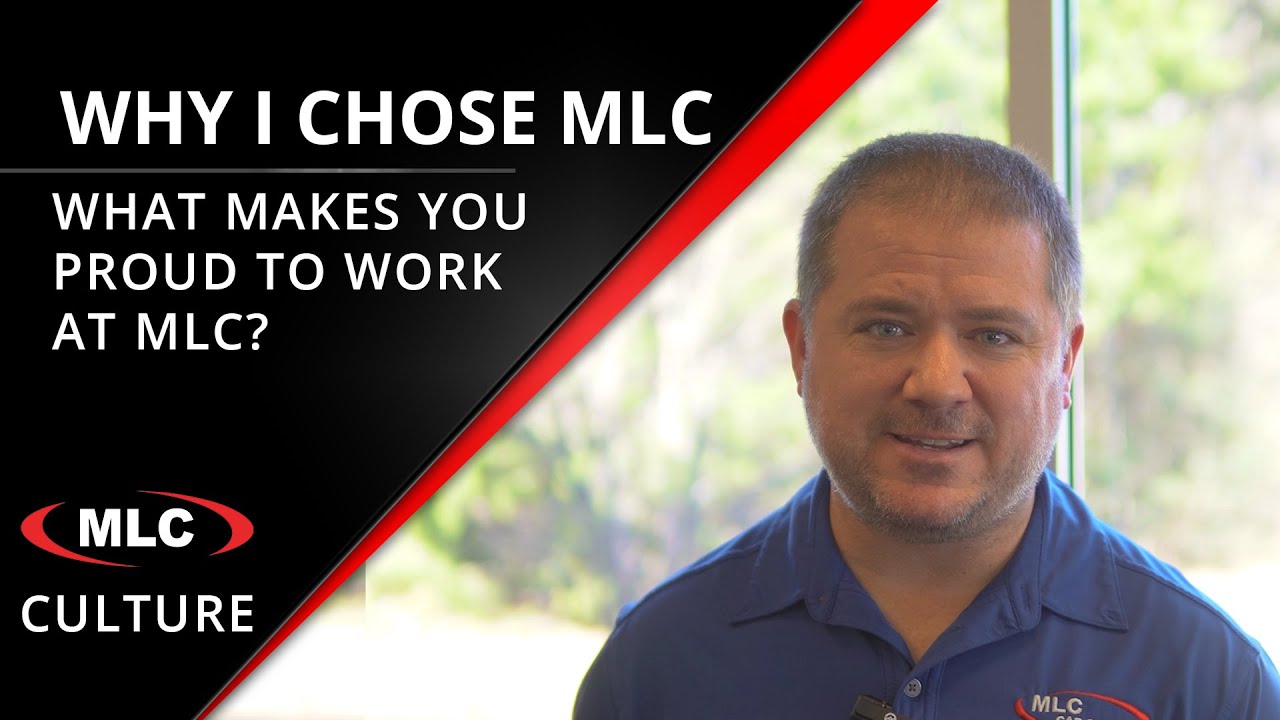 Career Opportunities | MLC CAD Systems