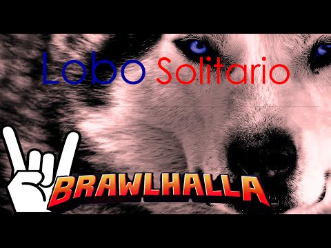 Steam Community :: Video :: BRAWLHALLA: Lobo solitario