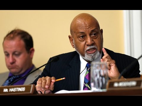 Lawmaker: Members of Congress Need a Pay Raise