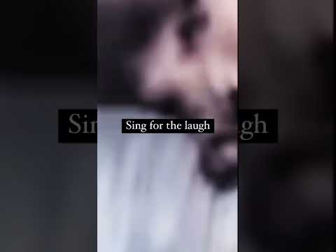 Kratos falling meme (lyrical edit)