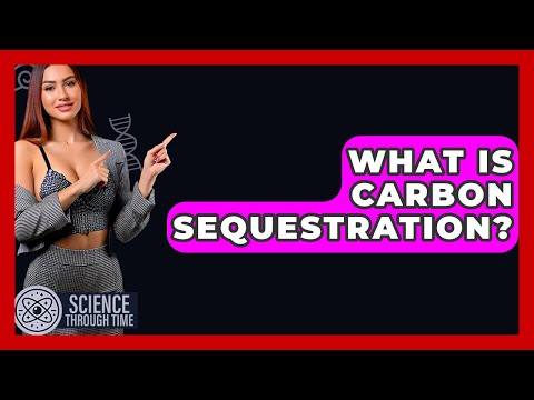 What Is Carbon Sequestration? - Science Through Time