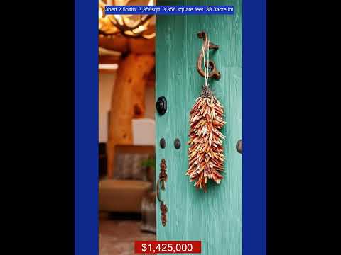 Would You Live Here for $1,425,000? - house for sale in Conifer usa