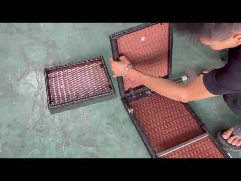 HW67772 installation video
