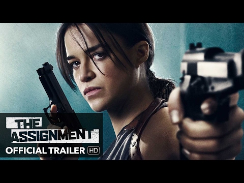 The Assignment (2017) Cast, Crew, Synopsis and Movie Info