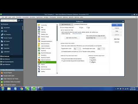 Connect POS to QB - QuickBooks Point of Sale Discontinued - QuickBooks POS