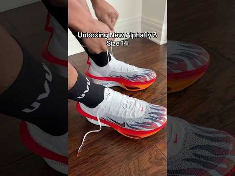 What size running shoe do you wear π€? #runningshoes #runninggear #running #runner