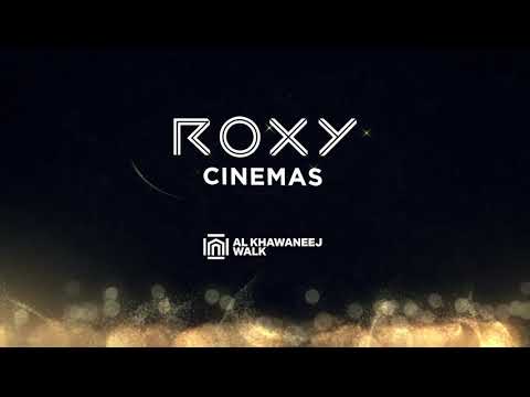 Roxy Cinema, Al Khawaneej