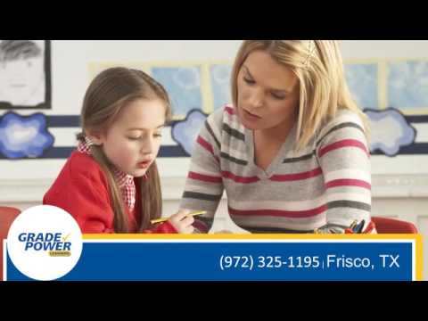 GradePower Learning - Tutor Services in Frisco TX