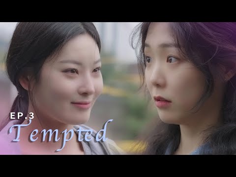 [SUB] GL K-drama 'Late Night Vibes' [ Lovehouse EP.3 ] - 雪眠眠 (@korone) | Dcard