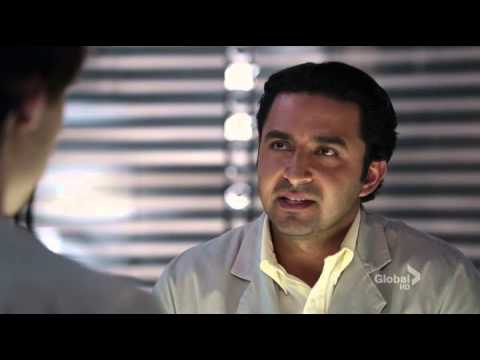 Arastoo Vaziri’s & “Bones” – The Portrayal of Muslims in Film and T.V.